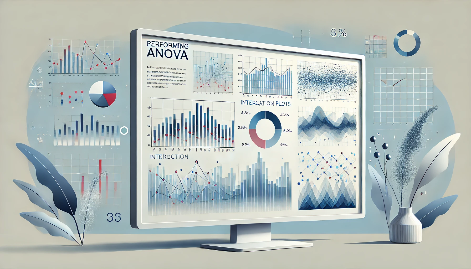 Como Realizar ANOVA no Jamovi - Balaio Científico