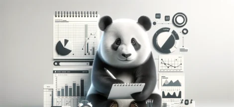 Como Trabalhar com Dados de Séries Temporais no Pandas - Balaio Científico